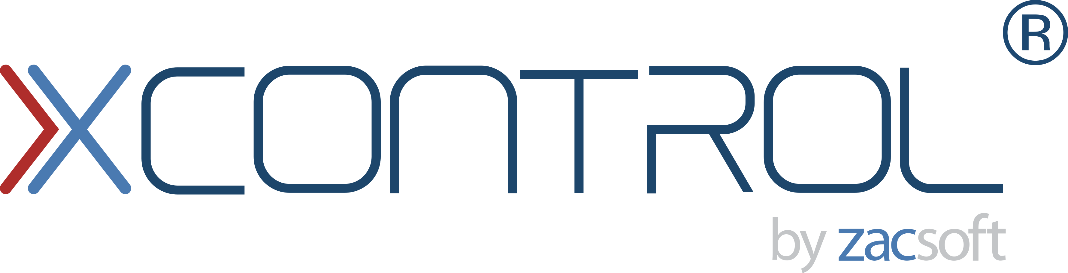 Xcontrol – Xmart control
