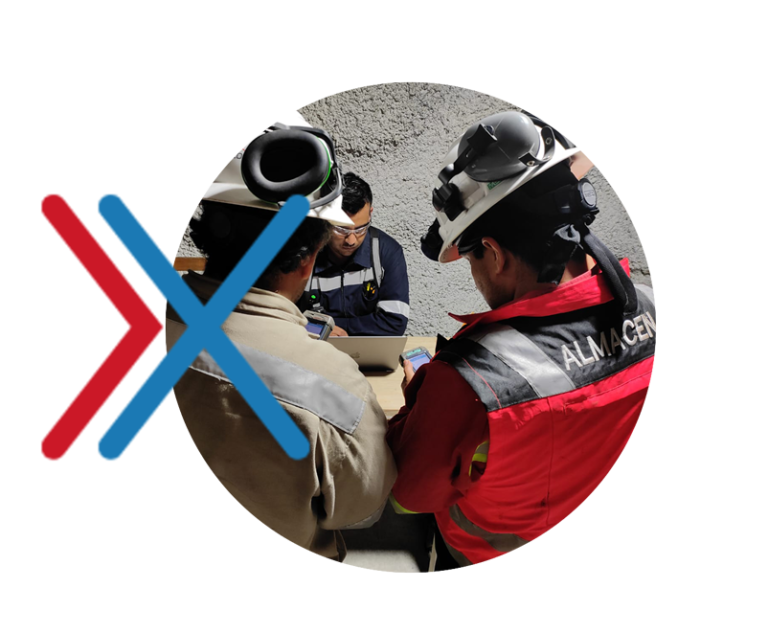 nosotros – Xcontrol